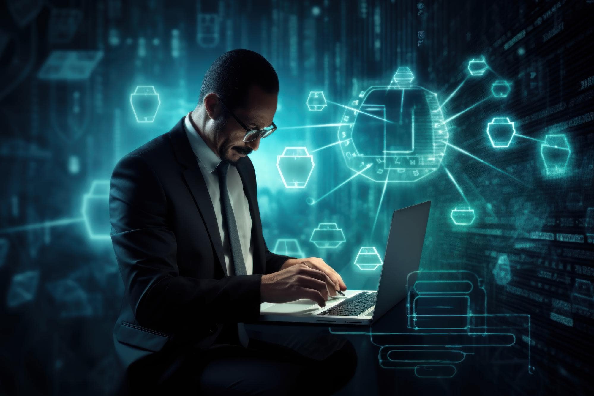 Cloud Migration Dilemmas: Middle Eastern CIOs Balancing Agility and ... Cloud Migration Dilemmas: Middle Eastern CIOs Balancing Agility and ...