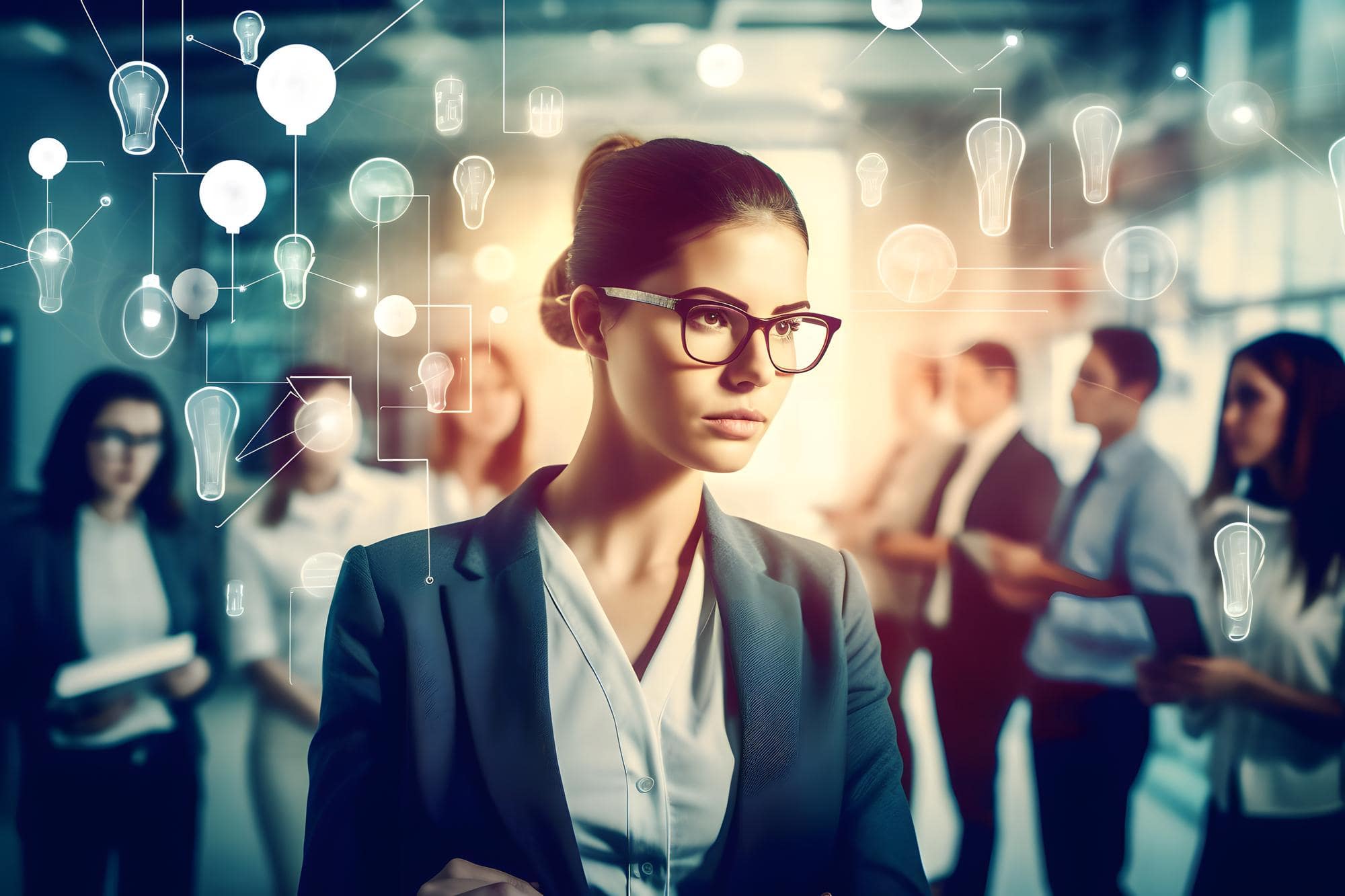 Cultivating Tech Talent: Middle Eastern CIOs' Struggle for Skilled IT ... Cultivating Tech Talent: Middle Eastern CIOs' Struggle for Skilled IT ...