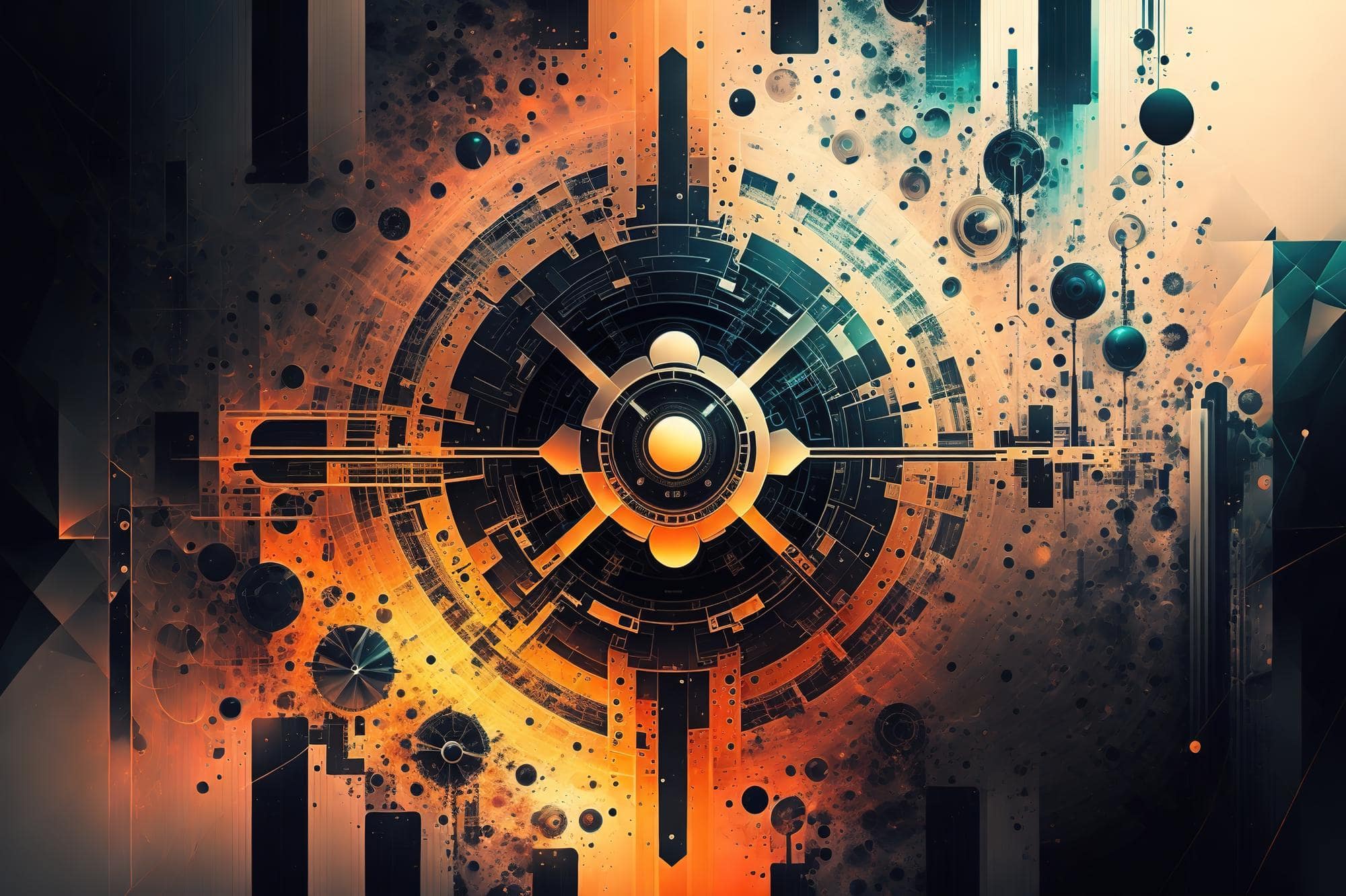 The Role of Quantum Cryptography: Securing Communications in the Middle ... The Role of Quantum Cryptography: Securing Communications in the Middle ...